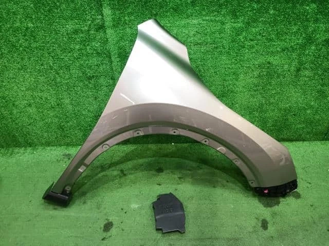 TOYOTA LEXUS RX 2025 Right Fender Panel 5381148240 [Used] [PA121744252 ...