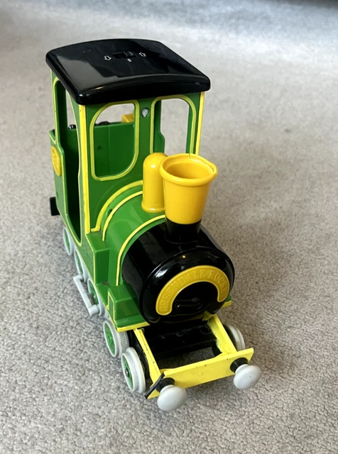 POSTMAN PAT GREENDALE Rocket Toy Train with movement and sounds £9.71 ...