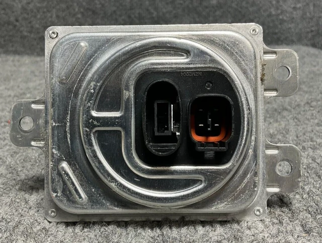 PANASONIC HID BALLAST Module 💡 CHVA8D310165 D3R D3S 2000hr OEM Xenon ...