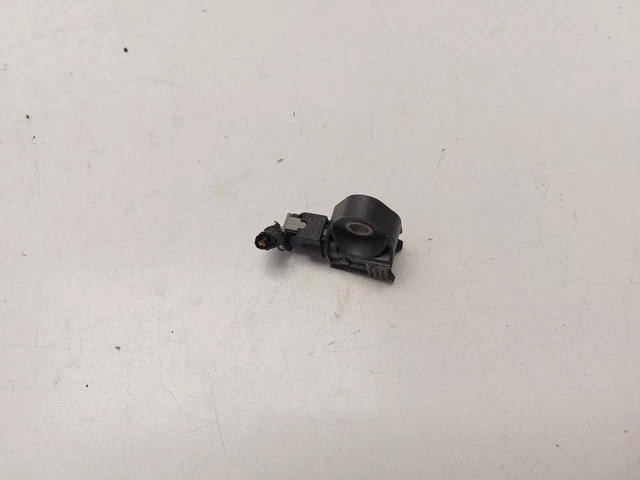 CITROEN C3 MK3 Airbag Crash Impact Sensor 2017 9810452480 £14.99 ...