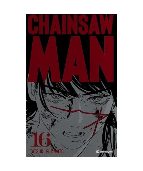 CHAINSAW MAN T16 - EDITION SPECIALE, Fujimoto, Tatsuki EUR 89,03 ...