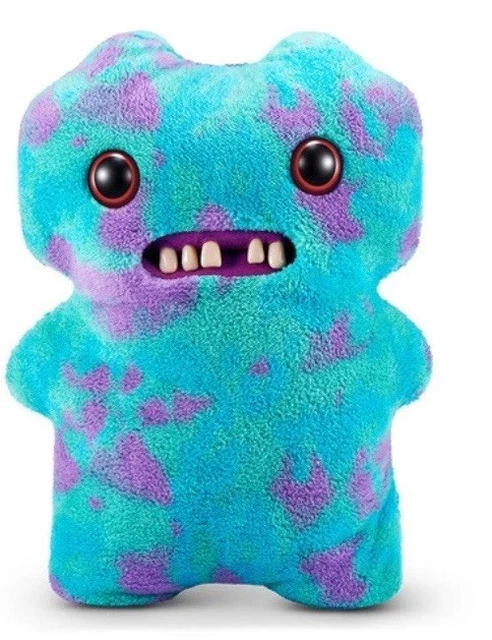 FUGGLER BIGG FUGG Gaptooth McGoo. XL 45 Cm. New With Tag £34.50 ...