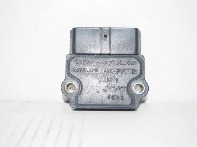 90-93 MAZDA MIATA Mx5 Igniter Ignition Control Module $45.99 - PicClick