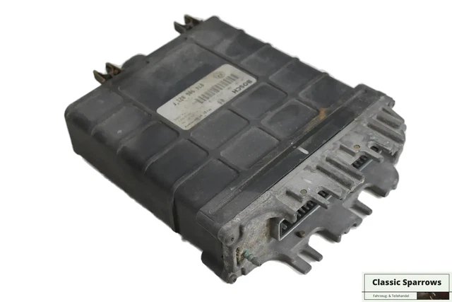 VW T4 MOTOR control ECU MSG 2.5 TDI 102 hp ACV 074906021F £182.27 ...