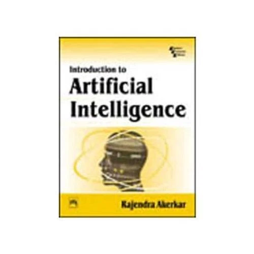INTRODUCTION TO ARTIFICIAL Intelligence by Rajendra Akerkar EUR 9,19 ...
