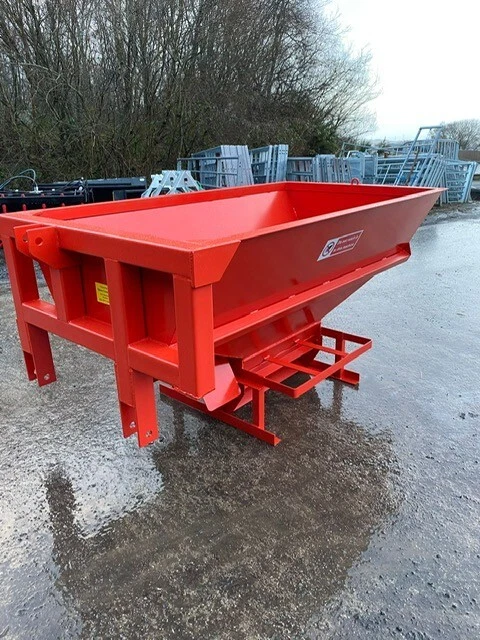 HEAVY DUTY FODDER beet chopper, Root Chopper, veg chopper £1,600.00 ...