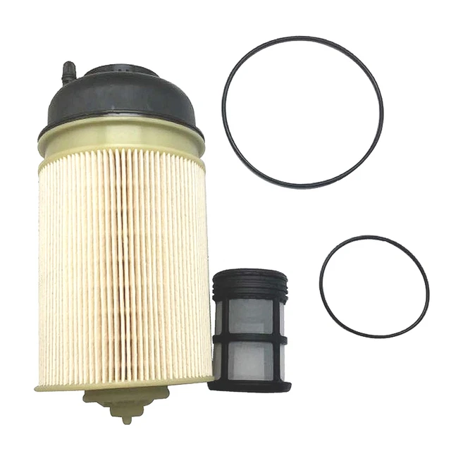 PF9908 FUEL FILTER for Detroit Diesel DD13 DD15 DD16 Freightliner ...