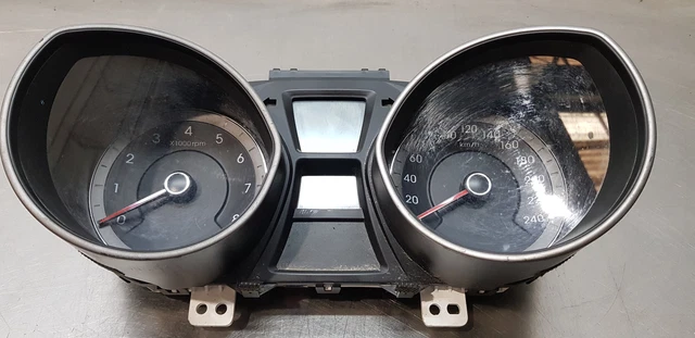 94004A6010 CUADRO INSTRUMENTOS Para Hyundai I30 Gd Klass Bluedrive 5159 ...