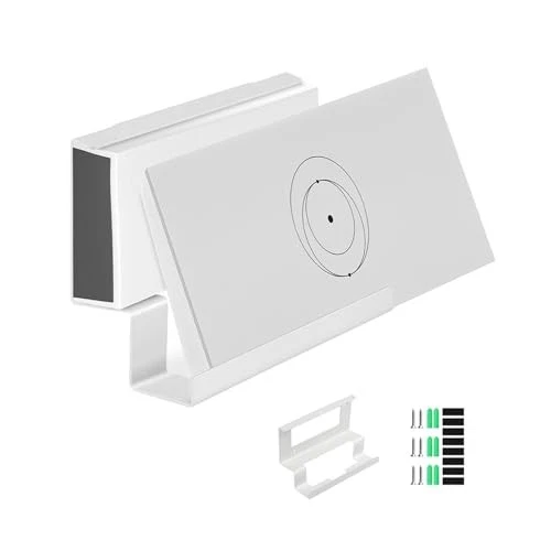 STARLINK GEN 3 Mount, 2 in 1 Starlink Standard V3 Mesh Router Wall ...