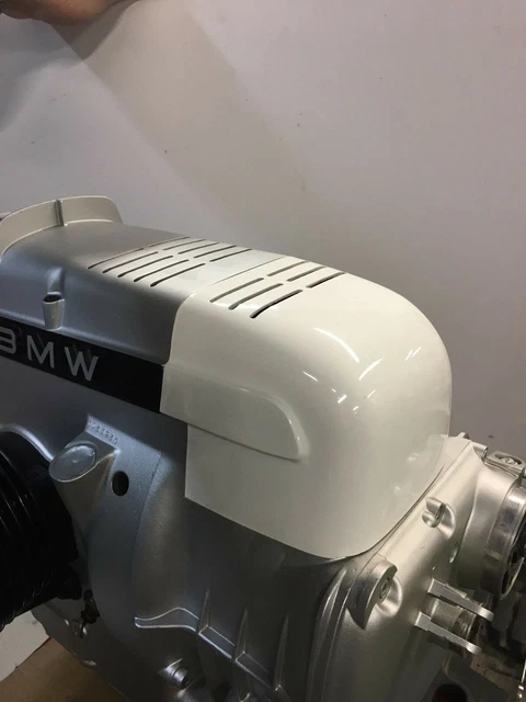 BMW R100 R80 R65 RS airbox replacement engine cover £57.92 - PicClick UK