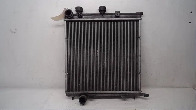 RADIATEUR EAU CITROEN C3 2 PHASE 1 1330W8 EUR 65,00 - PicClick FR