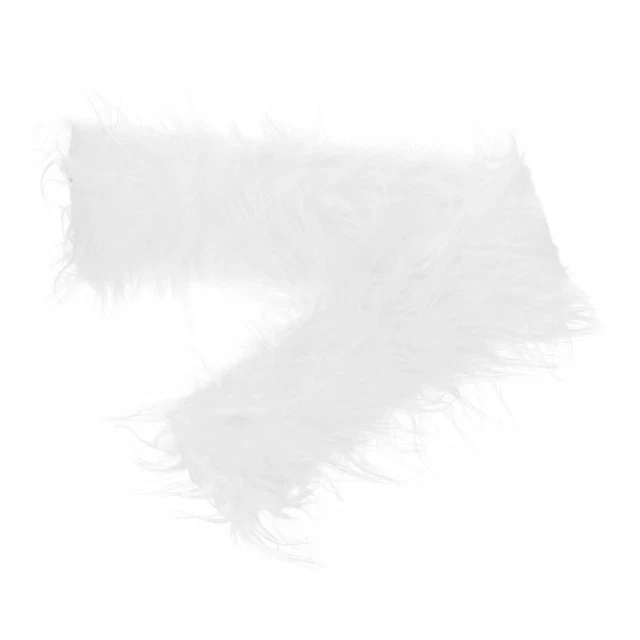 DIY GNOME BEARD Making Fabric Artificial Fake Dwarf Christmas Sock ...