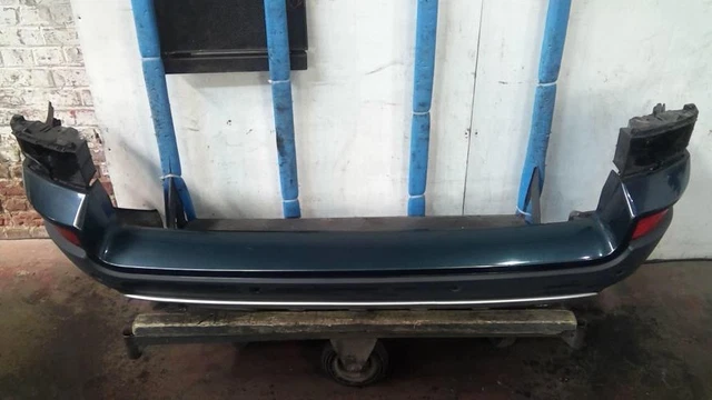 PARE CHOC ARRIERE VOLVO XC 90 1 PHASE 2 39871340 EUR 250,00 - PicClick FR