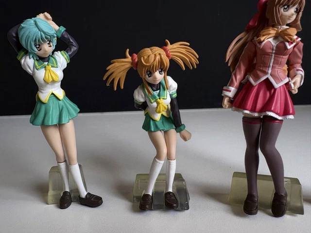 MOE ARAMODO SUDDENLY Happy Bell Fujisaki Tomono/Mimasaka Chikori ...