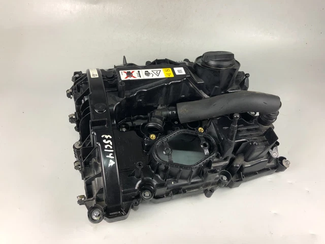 2024 MINI COOPER F56 B38C Petrol Engine Cylinder Head Rocker Cover ...