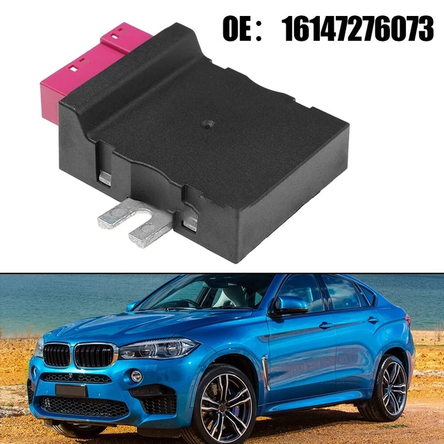 OE NUMBER 16147276073 Fuel Pump Control Module for BMW 3 5 6 7 Series ...