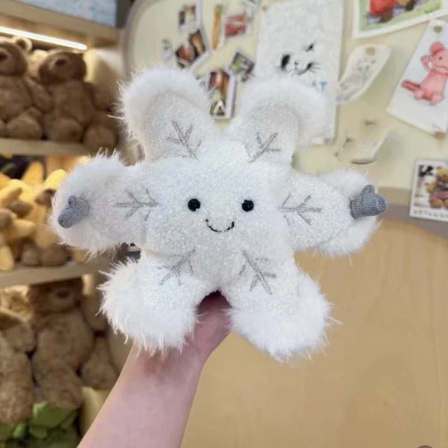 2025 SNOWFLAKE: CHRISTMAS Amuseables With Tags + Dust Bag £17.99 ...