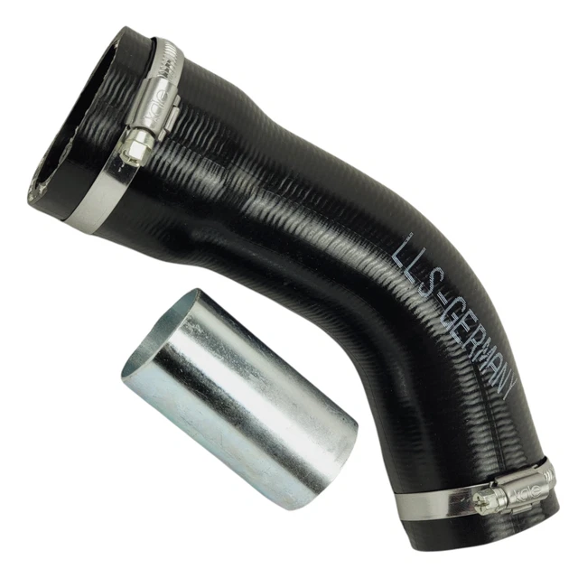 RENAULT LAGUNA III 1.5Dci Tuyau D'intercooler Turbo Durite 8200766662 ...