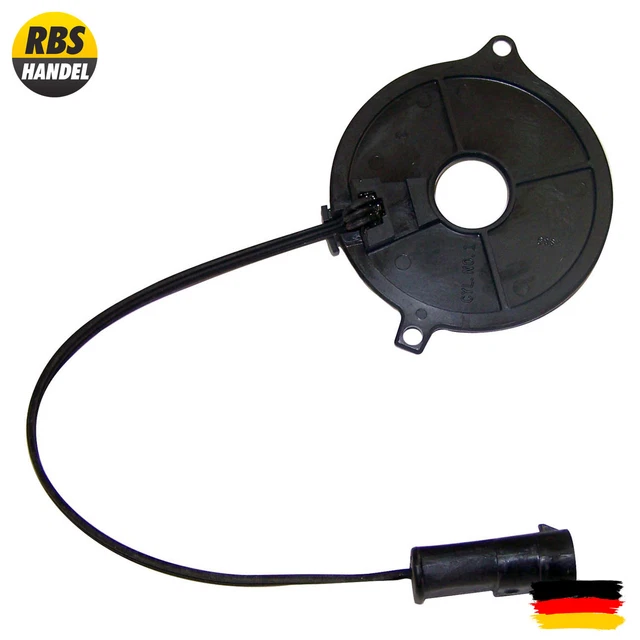 SENSOR DE EFECTO Hall Jeep ZJ/ZG Grand Cherokee 94-97 (5.2 L) 56026746 ...