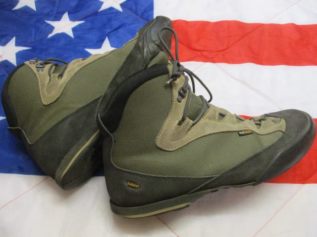 AKU AIR 8000 navy seal DevGru COMBAT BOOTS BOOT multicam match SIZE uk ...