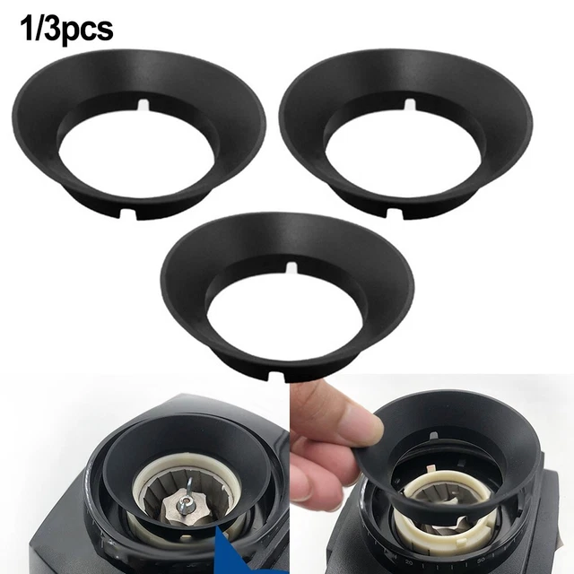 ASSUREZ LE BON fonctionnement avec un nouveau joint pour moulin caf Baratza EUR 4,86 - PicClick DE