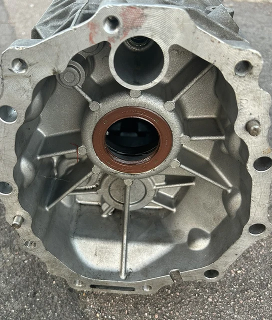 NISSAN SKYLINE R34 GTR Getrag Gearbox Casing £565.00 - PicClick UK