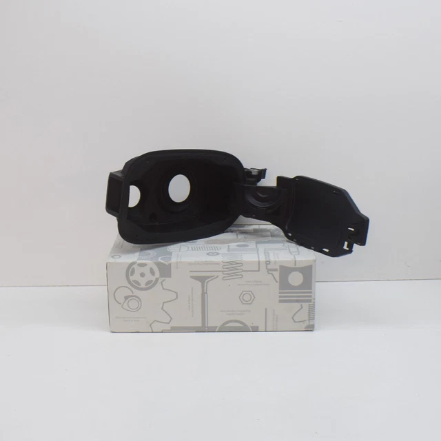 MERCEDES-BENZ E W213 Fuel Tank Filler Recess A2136303003 NEW GENUINE £ ...