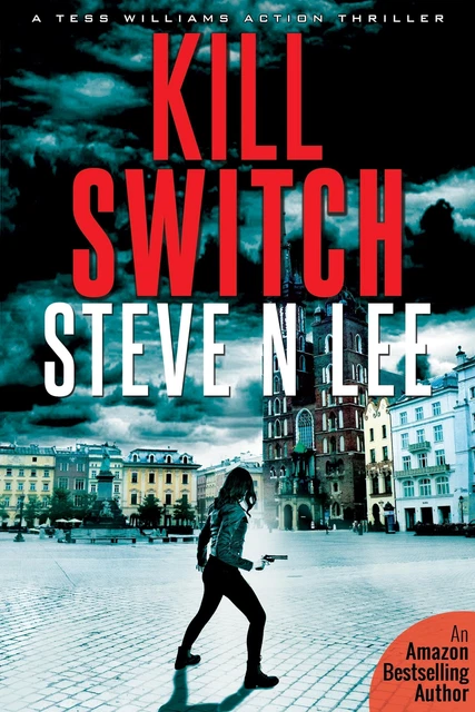 LEE STEVE N-KILL Switch BOOK NEUF EUR 16,99 - PicClick FR