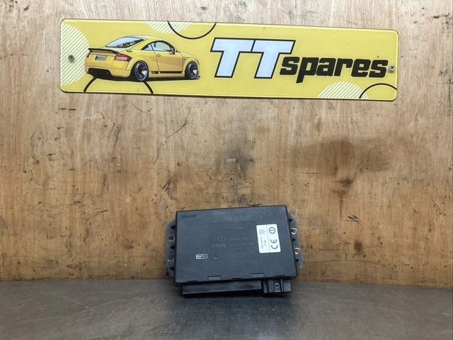 AUDI TT MK1 8N QUATTRO CONVENIENCE CONTROL MODULE CCM ECU 8N8962267C ...