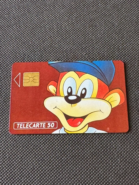 TELECARD PRICED AT 1 Euro Salary Collection France Telecom £0.86 ...