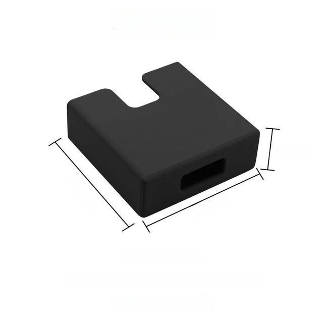 FOR ANBERNIC RG34XXSP For TPU Case with Flip Lid Precision Fit and ...
