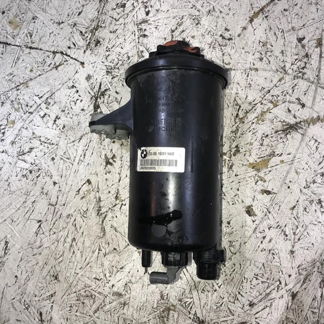 DEPÓSITO DE LÍQUIDO de dirección asistida BMW X5 E70 PHASE 1 ...