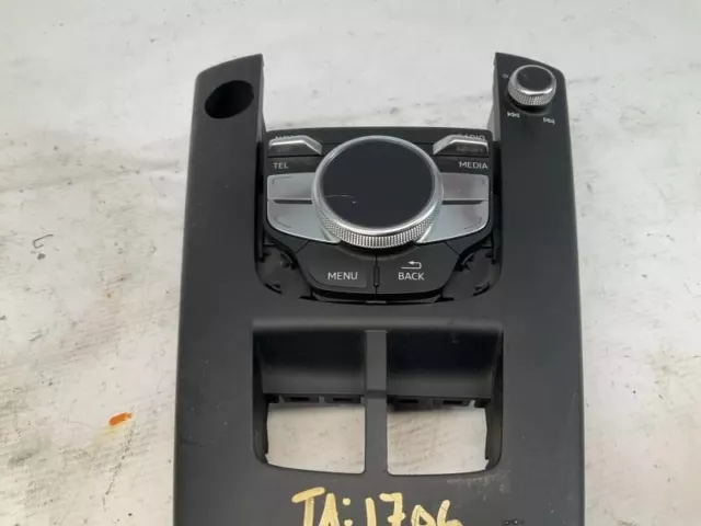 15-18 AUDI A3 Infotainment Display Control Module OEM B $199.99 - PicClick