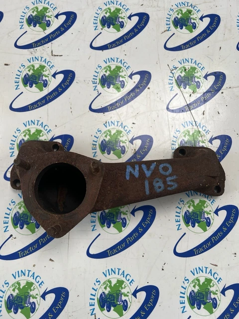 MASSEY FERGUSON MANIFOLD to suit Perkins Engines 212 236 (165 188 ...