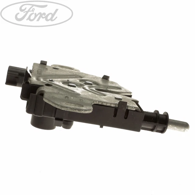 ORIGINAL FORD C-MAX Focus Mk2 Kuga Mk1 Focus Motorhaube Schloss Riegel ...