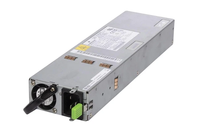 MODULO INGRESSO POTENZA Juniper AC 1200W per SRX3000, SRX3400, SRX3600 ...