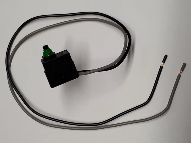 SWITCH - MICRO contact - Interrupteur pour robinet mitigeur Camping-Car ...