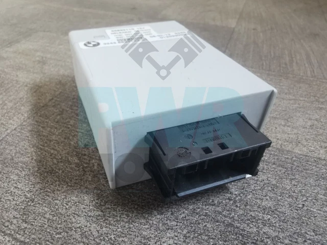 BMW M5 F10 (Saloon) Control Unit Power Module 6854722 £19.99 - PicClick UK