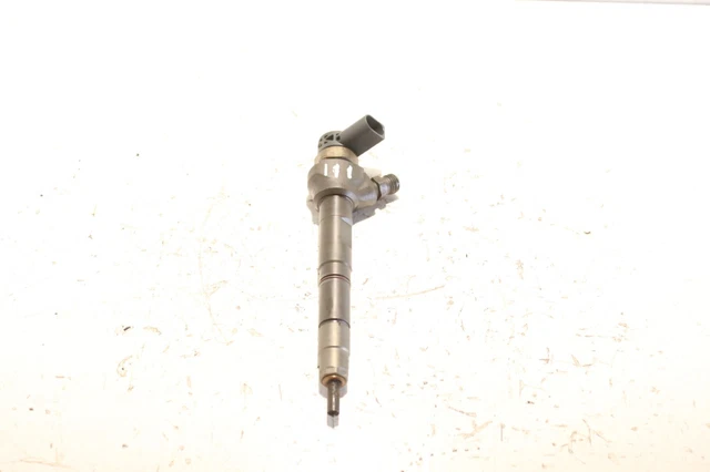VW GOLF MK7 2013 1.6TDI 77kw Diesel Essence Injecteur 0445110477 ...