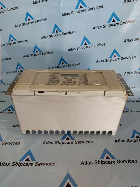 AREVA MICOM P632 Numerical Relay For Transformer Protection Relay £ ...