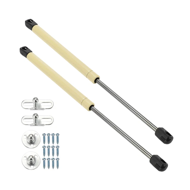 SUPPORTS LEVAGE UNIVERSEL 380 Mm 35 Lb/160 N/16 Kg Jaune Couvercle Levage Boîte EUR 31,43 ...