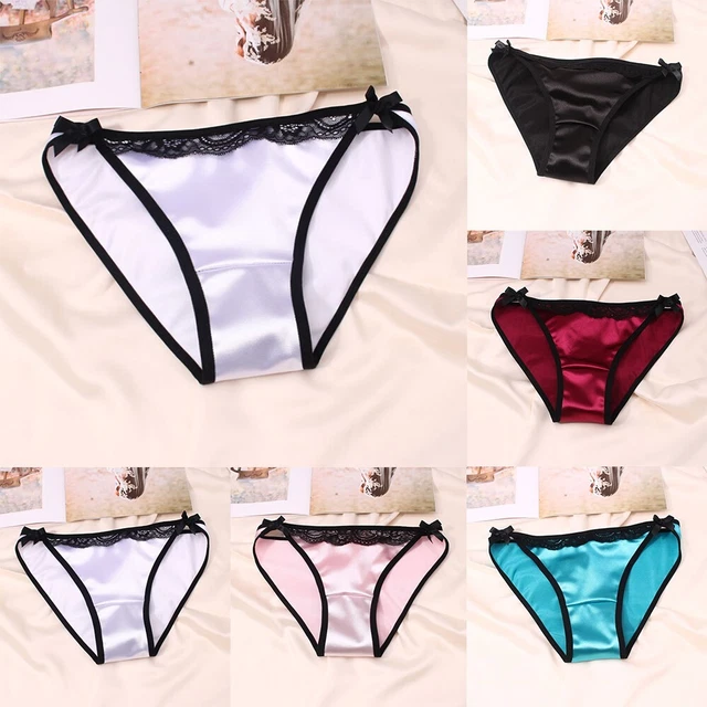 SOUS-V??TEMENTS SLIPS KNICKERS culotte lingerie culotte, pantalon ...