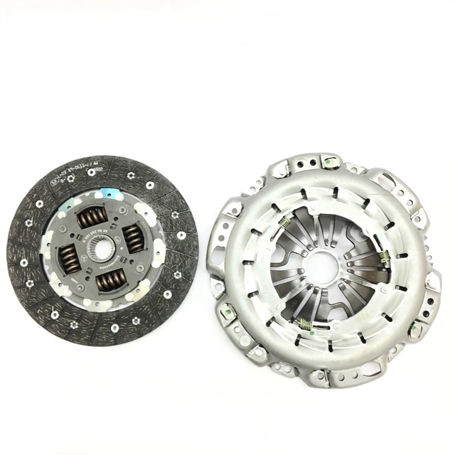 NEW GENUINE MERCEDES-BENZ W906 Sprinter OM651 Engine Clutch Assy ...