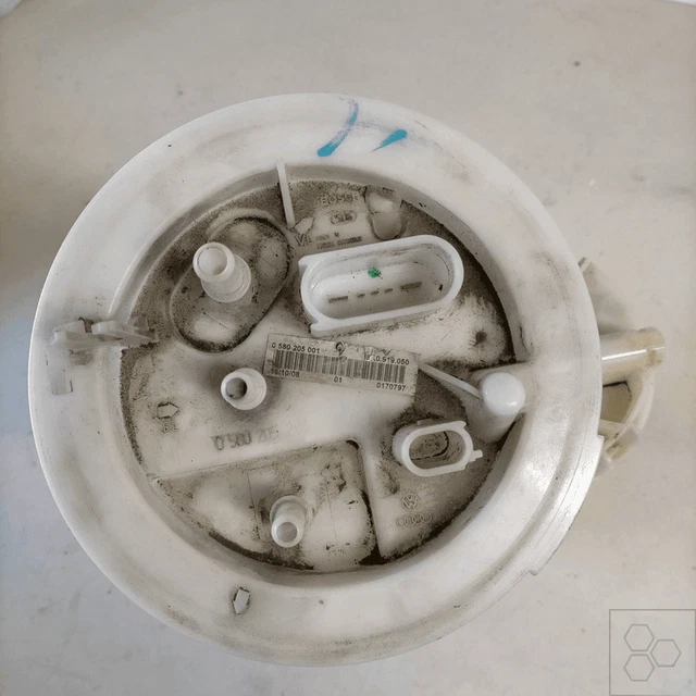 8K0919050L POMPA CARBURANTE per AUDI A5 S5 (8T) 2.0 TFSI Quattro Ber ...