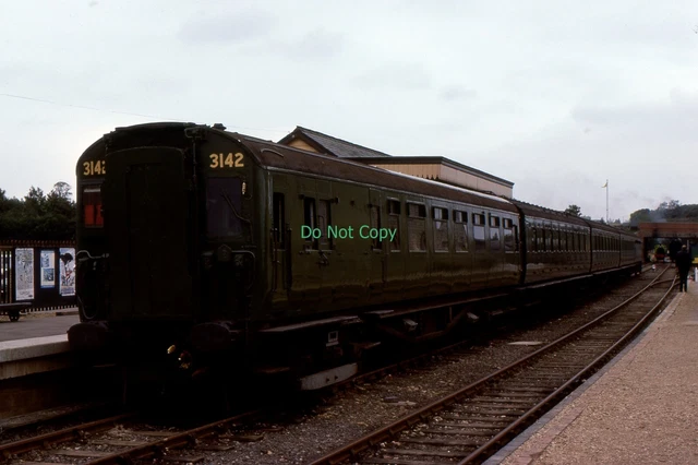6X4 GLOSSY PHOTO BR EMU 4cor 3142 Wansford c.1977 £1.10 - PicClick UK