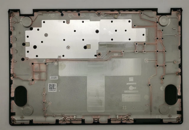 ASUS E410MA E410M E410 Bottom Base Cover Chassis Housing Black $36.85 ...