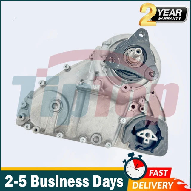 TRANSFER BOX CASE Assembly Fit BMW X5 E70 X6 E71 2009-2014 xDrive35i ...
