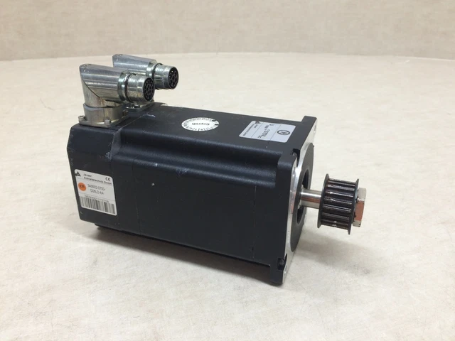 JENAER ANTRIEBSTECHNIK 34S502-0700-D05LD-AA Servo Motor $170.00 - PicClick