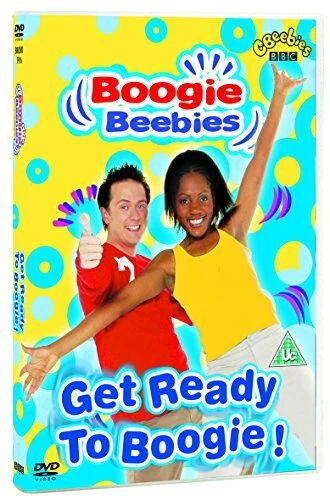 Boogie Beebies Dvd FOR SALE! - PicClick UK