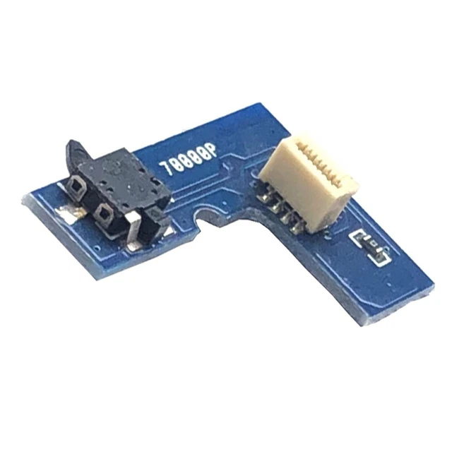 POWER AND RESET on off Button Switch For Sony Playstation 2 PS2 70000 ...